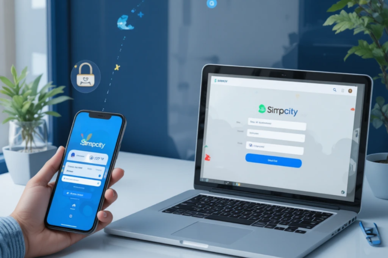 Simpcity Login Guide 2025: Complete Access and Fix Steps - simpcitu
