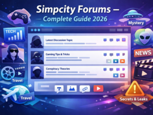 7 Shocking Facts About Simpcity Forums You Must Know